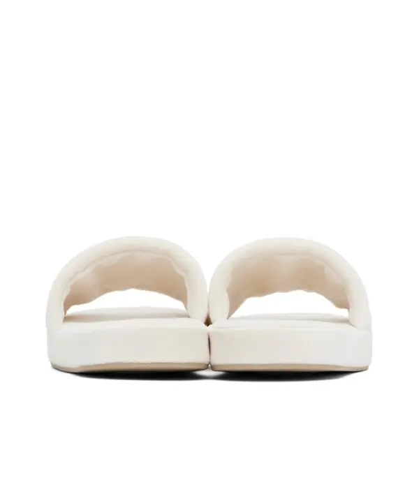 THE ROW Pillow Slippers