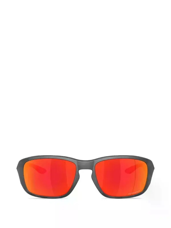 Oakley Tourniquet Sunglasses - Black