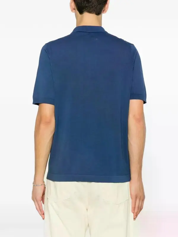 JEORDIE'S Short-sleeve Polo Shirt