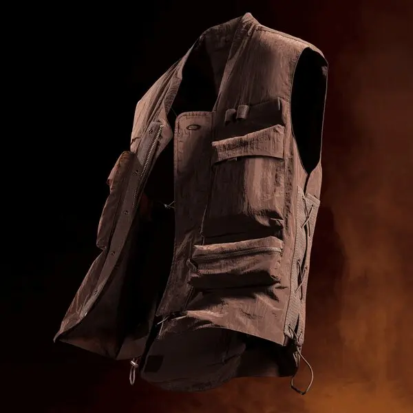 Oakley Jaylen Brown Reserve Memento Vest - Terrain