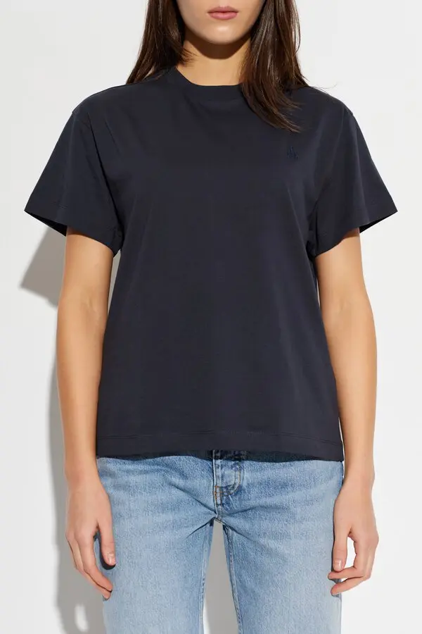 JIL SANDER Three-pack Cotton T-shirts