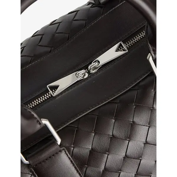 Bottega Veneta Intrecciato Medium Duffle Bag