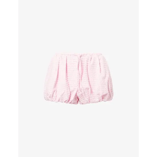 Simkhai Bubble Shorts