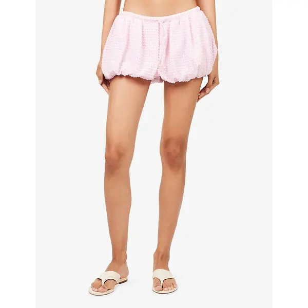 Simkhai Bubble Shorts