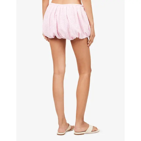 Simkhai Bubble Shorts