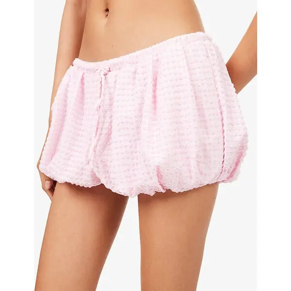 Simkhai Bubble Shorts