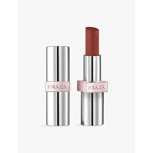 Prada Light Lip Colour 3.8g - 24 Cacao