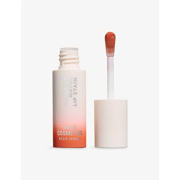 KYLIE COSMETICS Coconut Water Lip Stain 5ml - 637 Sugar Cone
