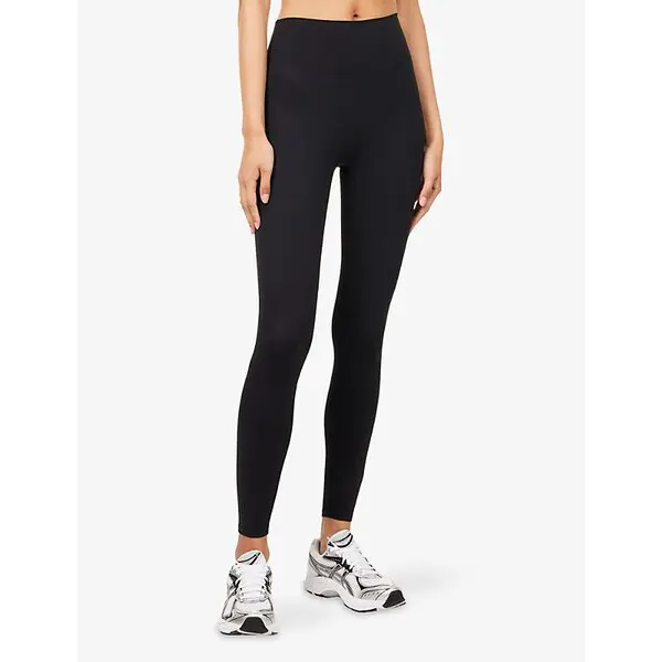ADANOLA Ultimate Workout Leggings - Black