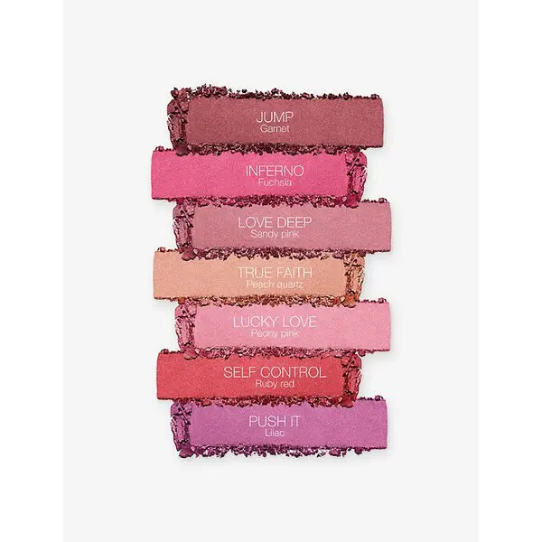 NARS Light Reflecting™ Luminizing Blush 5.5g - Push It
