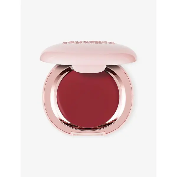 SCULPTED BY AIMEE Cream Luxe Blush 51g - Cinnamon Spice