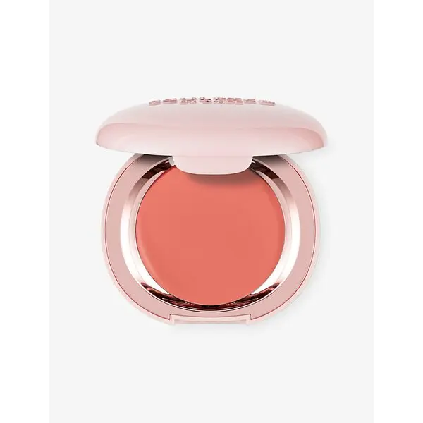 SCULPTED BY AIMEE Cream Luxe Blush 51g - Peach Pop