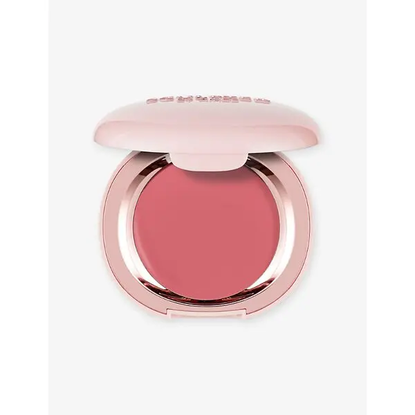 SCULPTED BY AIMEE Cream Luxe Blush 51g - Pink Supreme