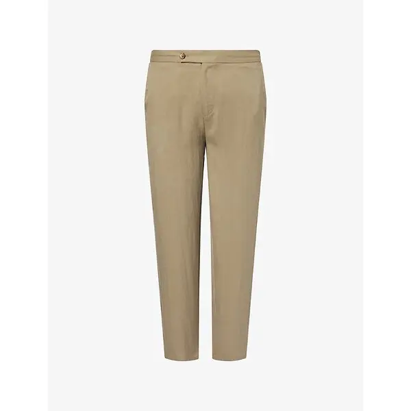 RAITH Sergio Woven Trousers
