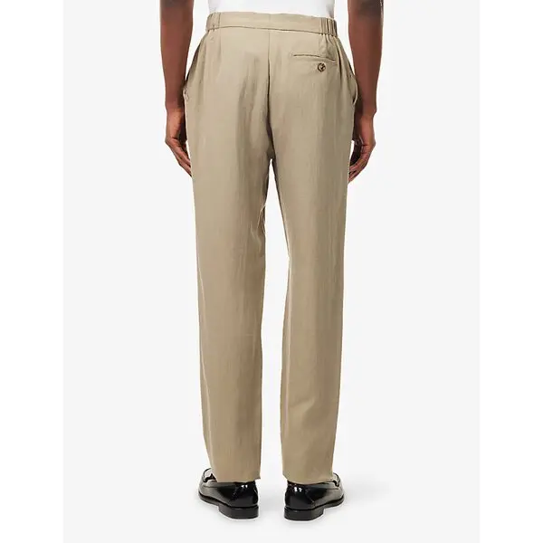 RAITH Sergio Woven Trousers