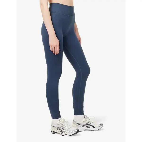 GYMSHARK Interval Seamless Leggings