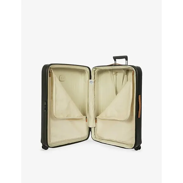 BRICS Taormina Extra Large Suitcase 82cm