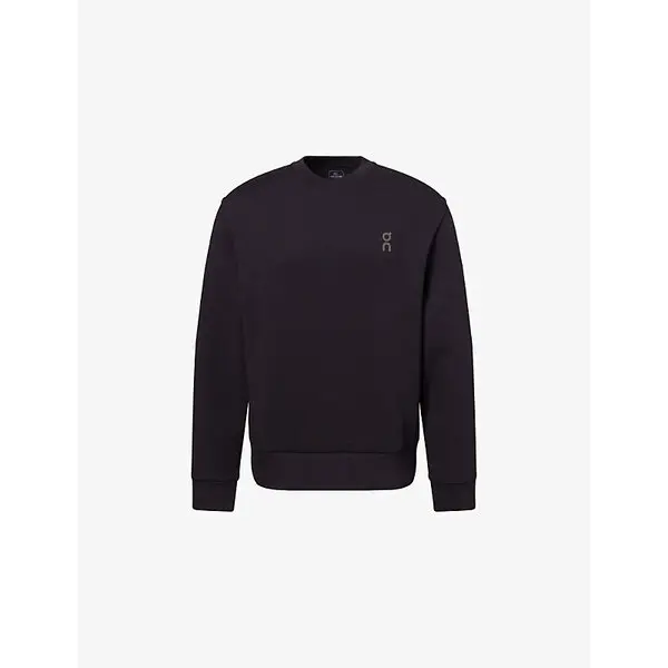 On Cotton-blend Sweatshirt
