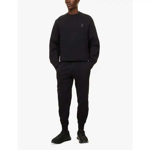 On Cotton-blend Sweatshirt
