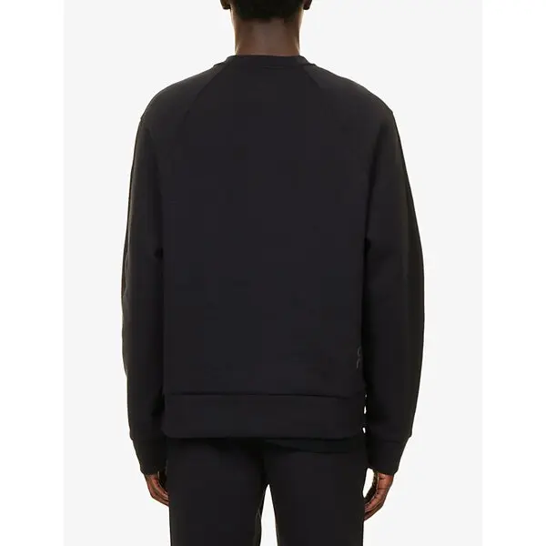 On Cotton-blend Sweatshirt