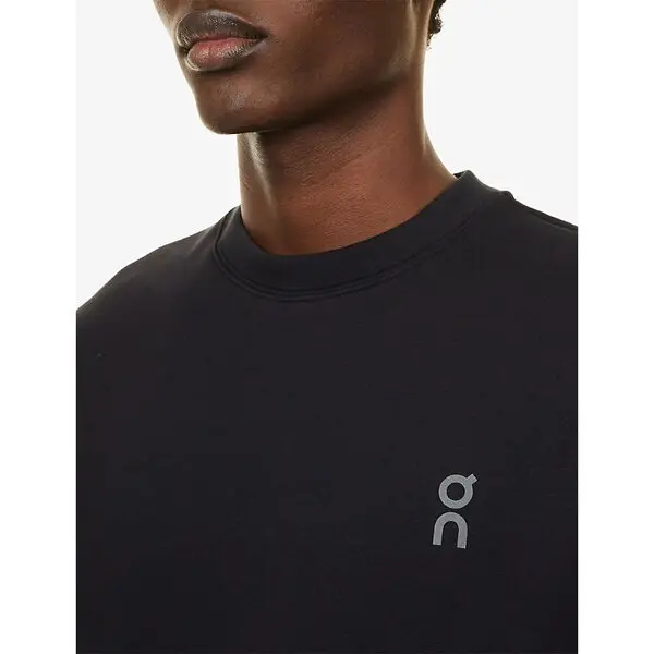 On Cotton-blend Sweatshirt