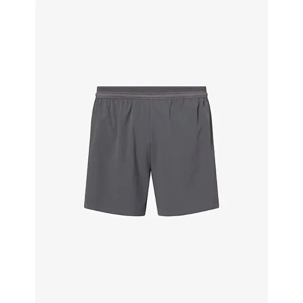 On Performance 5" Stretch-woven Shorts - Eclipse