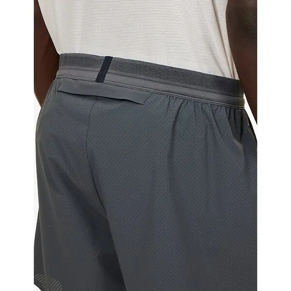 On Performance 5" Stretch-woven Shorts - Eclipse