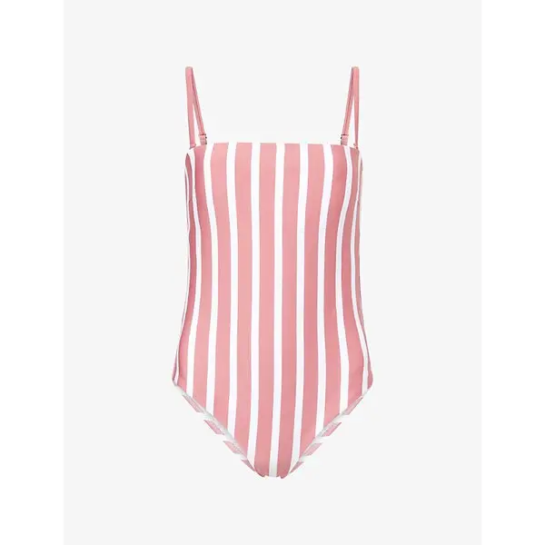 Heidi Klein Tramonti One Piece Swimsuit - Stp-stp