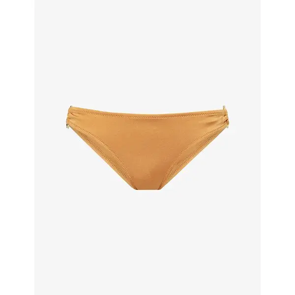 Heidi Klein Atrani Ring Bikini Bottoms - Ocr-ocr