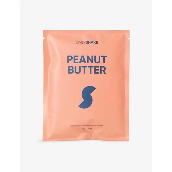 DAILY SHAKES Peanut Butter Sachet 50g - One-color