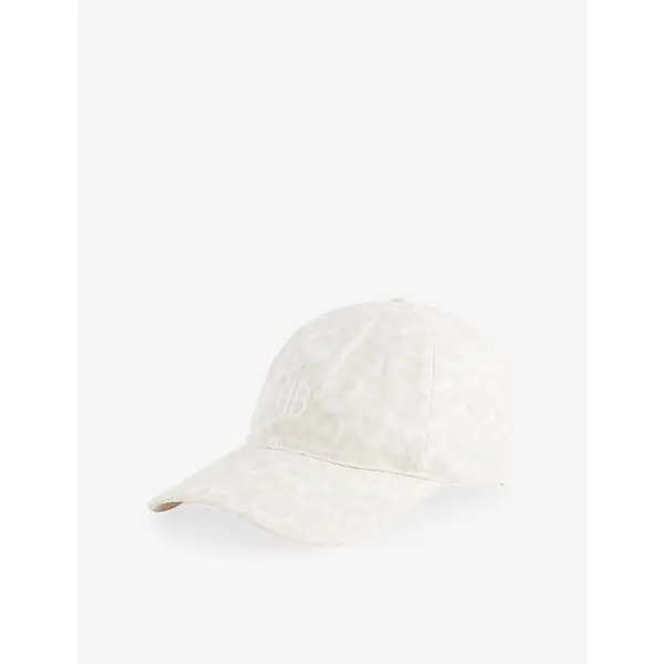 ANINE BING Jeremy Baseball Cap - Multi