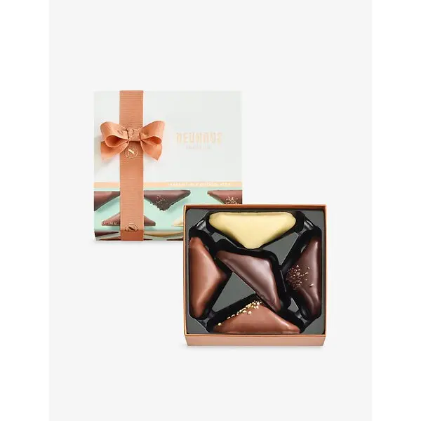 NEUHAUS The Discovery Irrésistibles&nbsp;box 104g - One-color