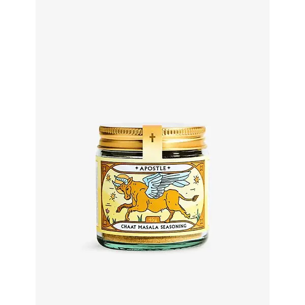 APOSTLE Chaat Masala Seasoning 45g - One-color