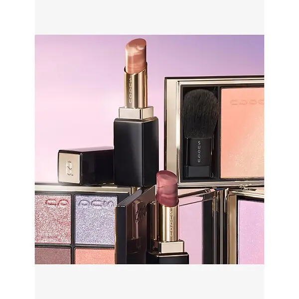 SUQQU Moisture Glaze Lipstick Refill 3.7g - 113