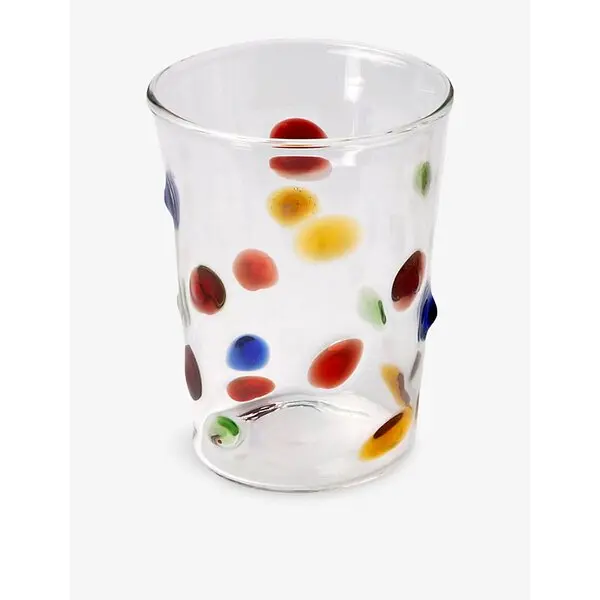 GOHAR WORLD Egyptian Drinking Glasses Set Of 2