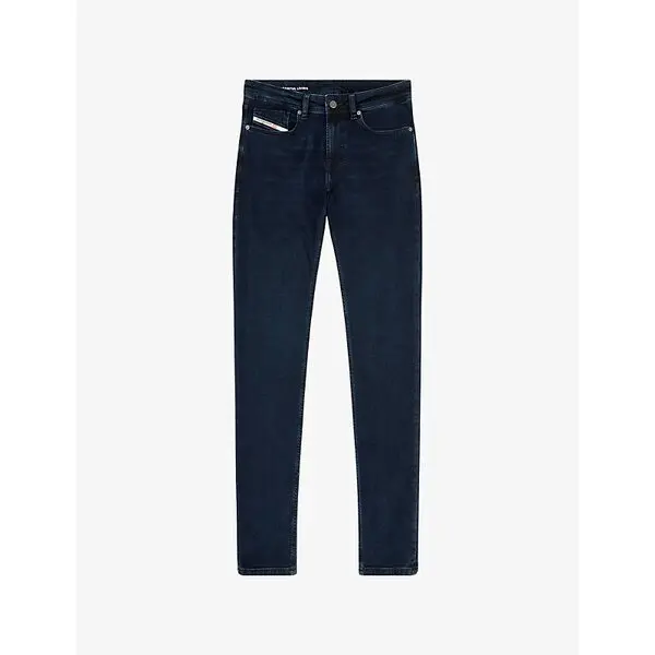 DIESEL® Sleenker Skinny-fit Stretch-denim Jeans