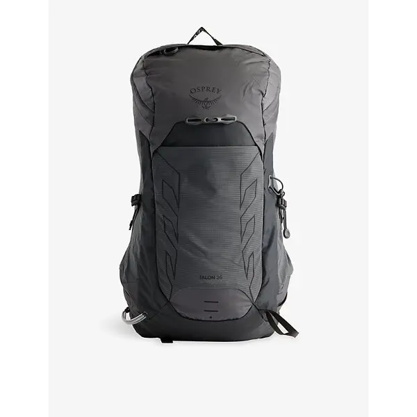 OSPREY Talon 26 Woven Hiking Backpack - Phantgrey/darkcharc
