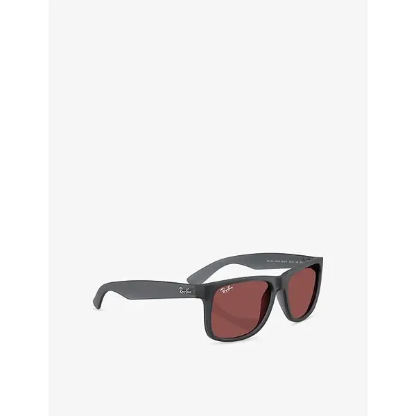 Ray-ban Square Frame Sunglasses