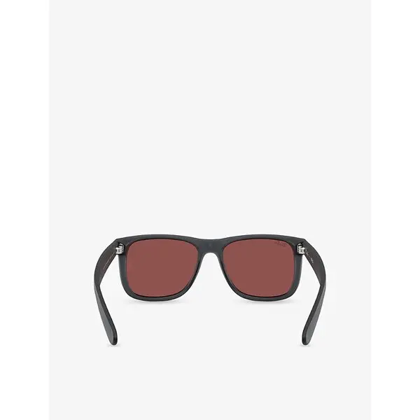Ray-ban Square Frame Sunglasses