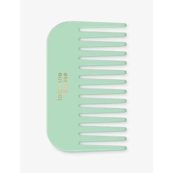 LA BONNE BROSSE The Small Detangling Comb - One-color