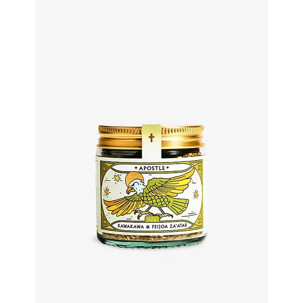 APOSTLE Kawakawa & Feijoa Za'atar 50g - One-color