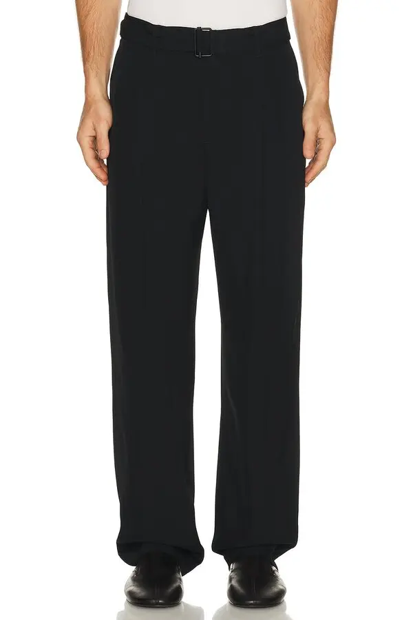 Simkhai Elvis Trousers - Black