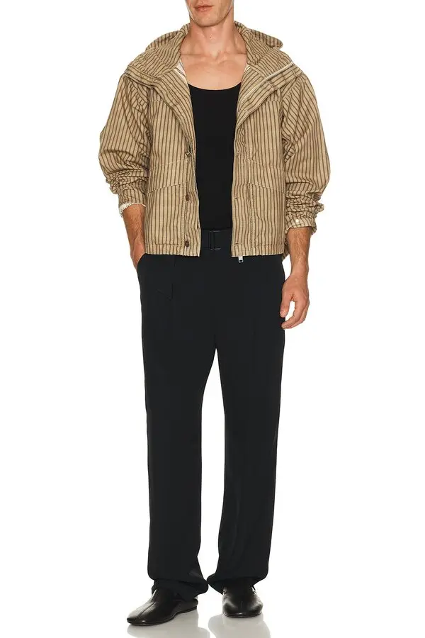 Simkhai Elvis Trousers - Black