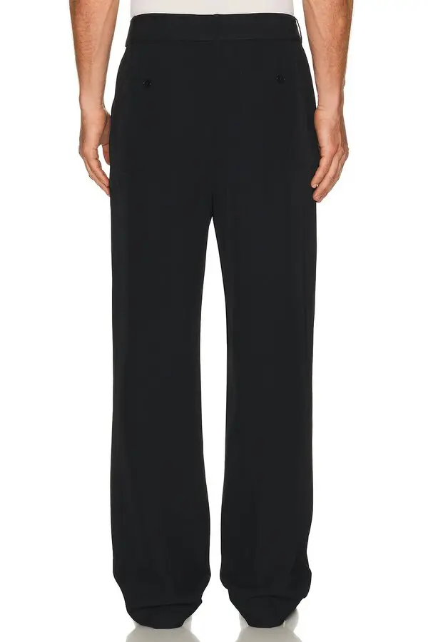 Simkhai Elvis Trousers - Black