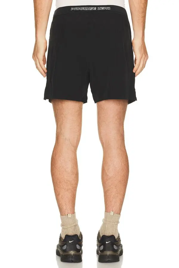 PARADISE ZERO Training Short