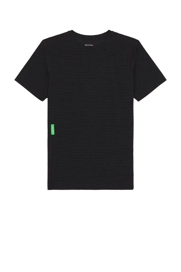 DISTRICT VISION Payen Short Sleeve Race Tee
