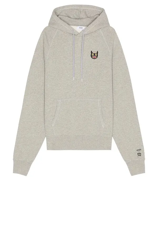 ARRELS BARCELONA Small Cat X Gary Baseman Hoodie