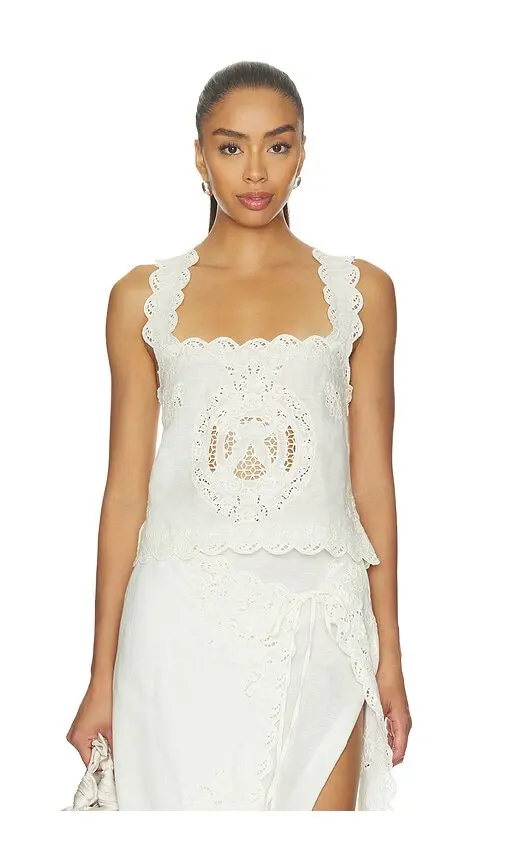 Lpa Ophelia Top
