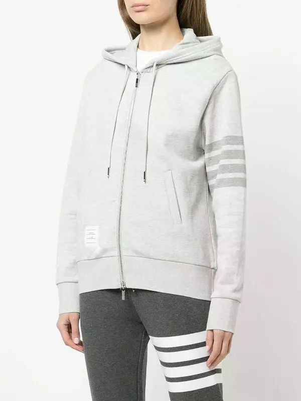 Thom Browne Cotton Hoodie