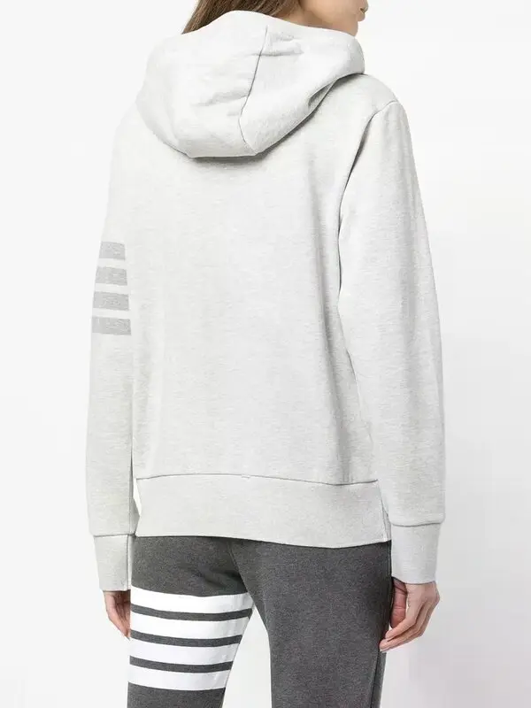 Thom Browne Cotton Hoodie